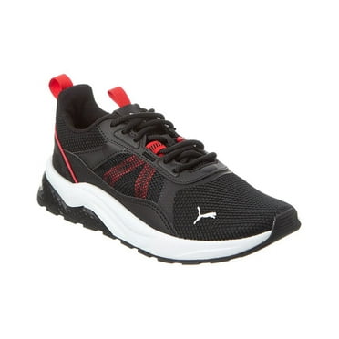 Fila Little Kid/Big Kid Disruptor II Sneaker Triple White - Walmart.com