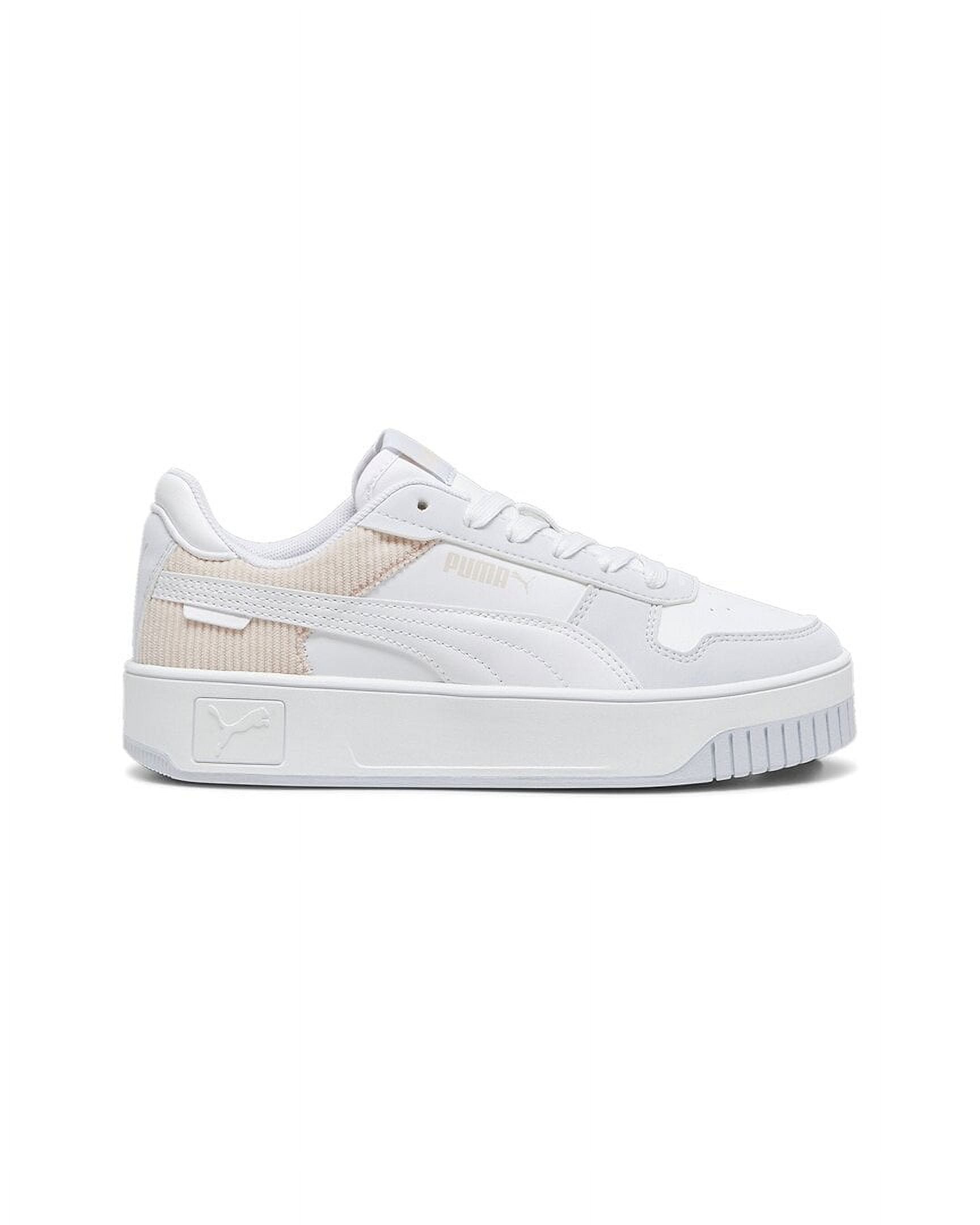 PUMA Carina Street Sneaker, 5.5 - Walmart.com