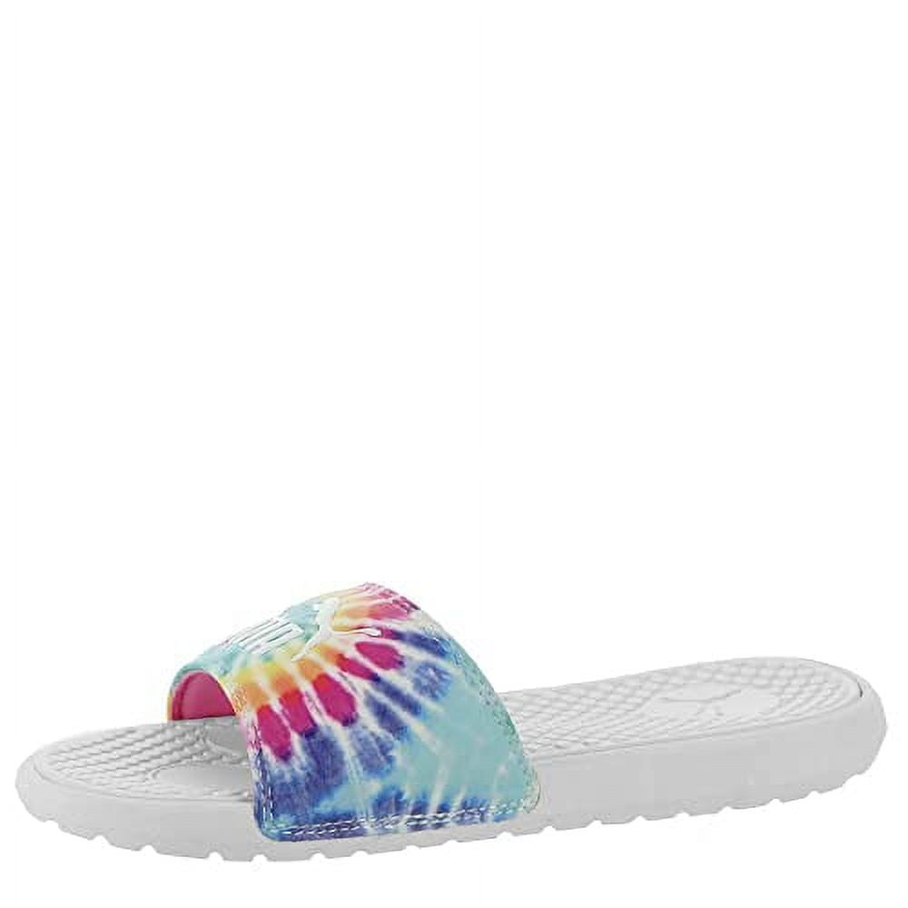 PUMA Cool Cat Tie-Dye - Walmart.com