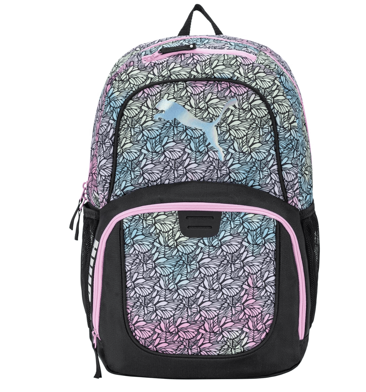 PUMA Evercat Contender Backpack, Multicolor, OS - Walmart.com