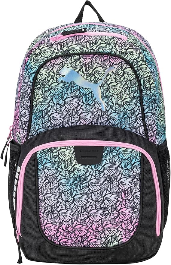 PUMA Evercat Contender Backpack, Multicolor, OS - Walmart.com