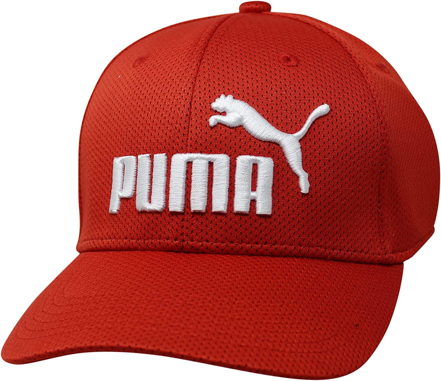 PUMA Evercat Luke Stretch Fit Cap 615-L/XL - Walmart.com