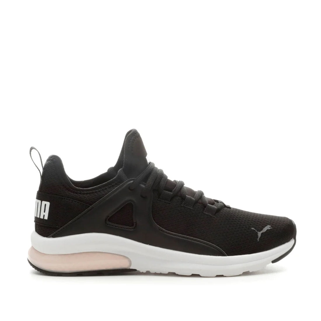 PUMA Female Adult Women 6 38626004 Black/Black - Walmart.com