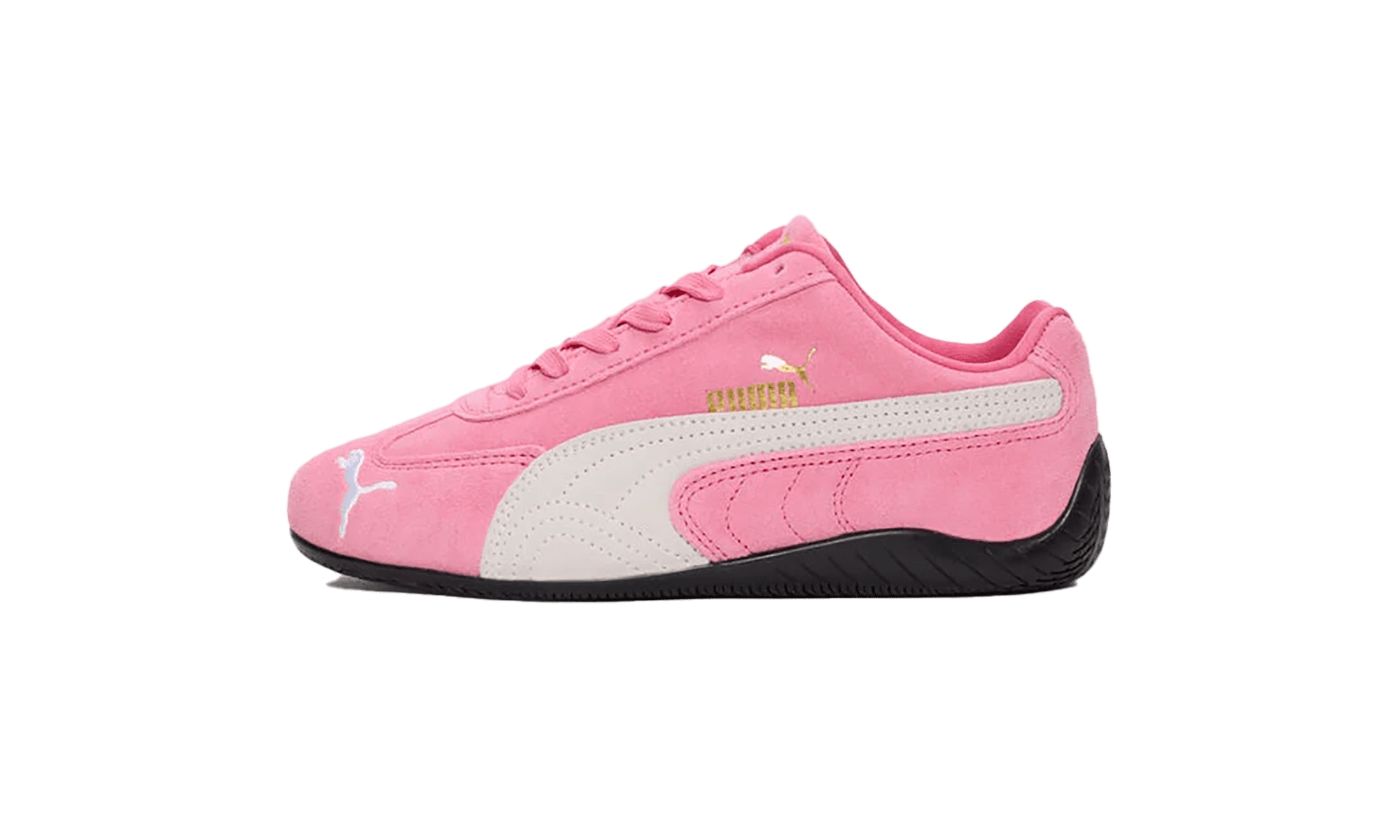 PUMA GRADE SCHOOL Speedcat GS "Magic Rose White" 40169805 40169805 from ...