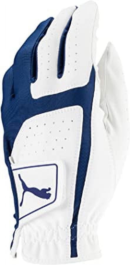 PUMA Golf Men's Flexlite Golf Glove (worn on left hand) - Walmart.com