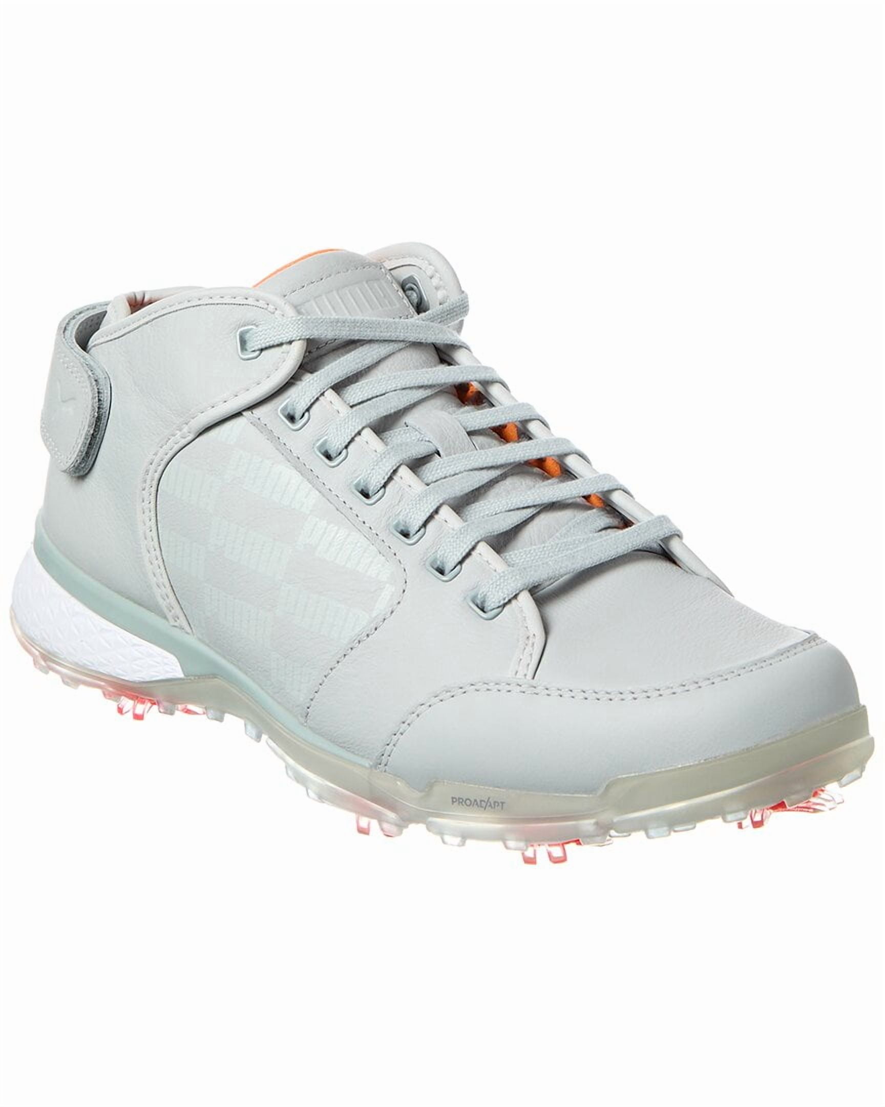 Puma ProAdapt Delta Mid 376498-03 Size 10 Medium Golf Shoe Men ...