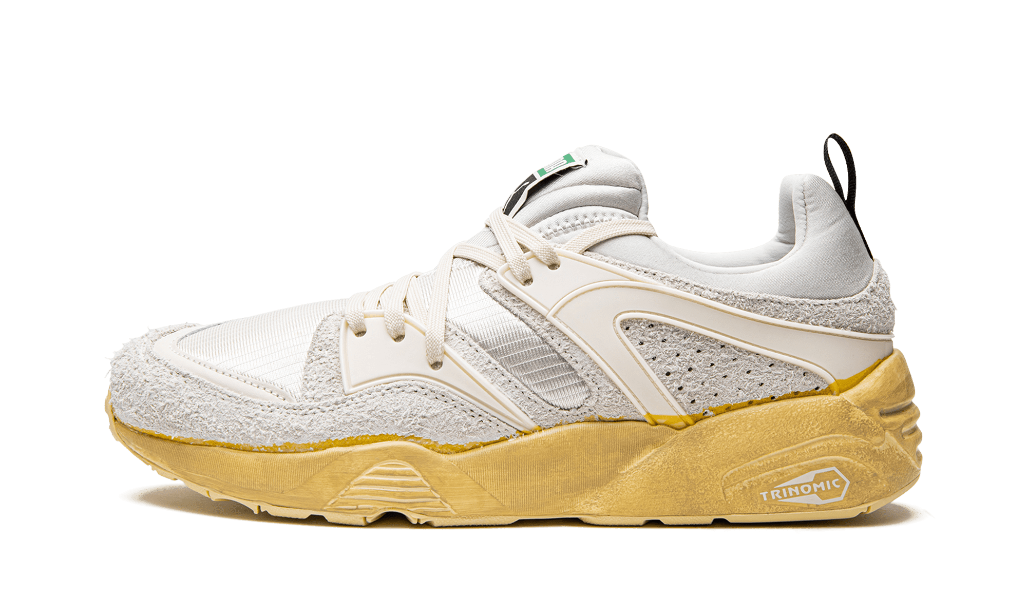 PUMA MENS Blaze of Glory The Neverworn 385629 01 from Stadium Goods ...