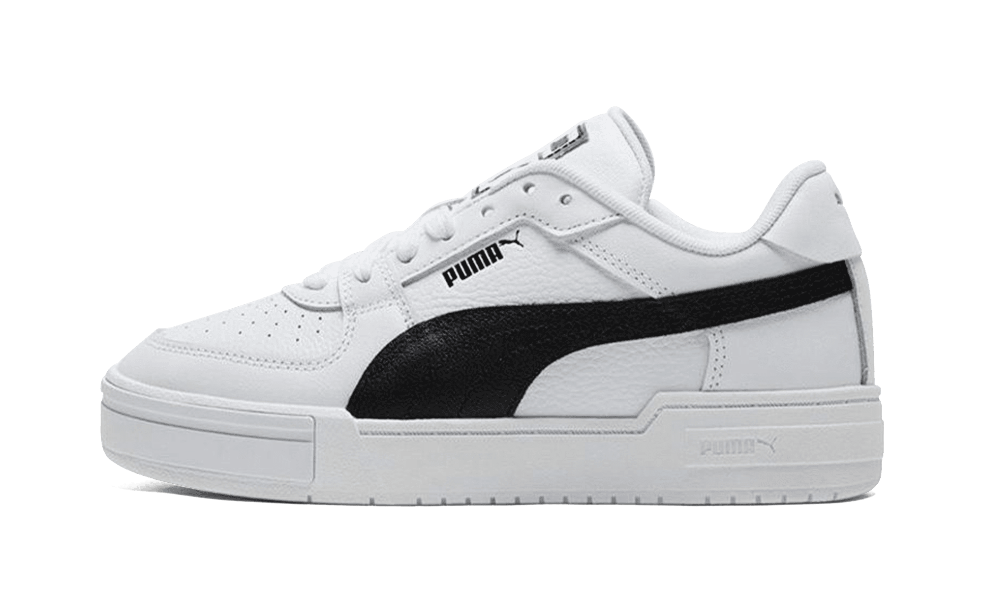 PUMA MENS CA PRO CLASSIC "White Black" 380190-03 380190-03 from Stadium Goods - Walmart.com