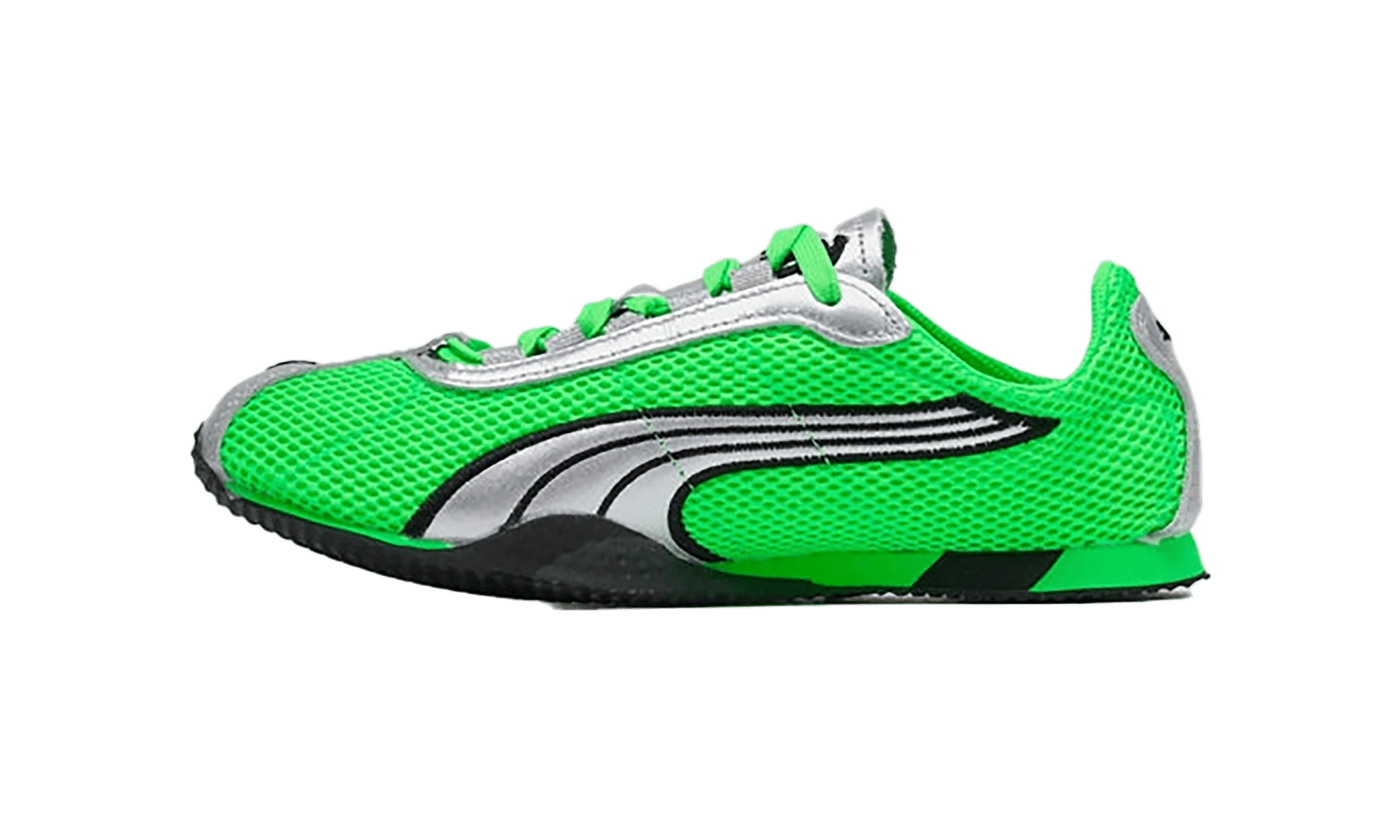 PUMA MENS H-Street OG "Fizzy Green" 403692 01 from Stadium Goods ...