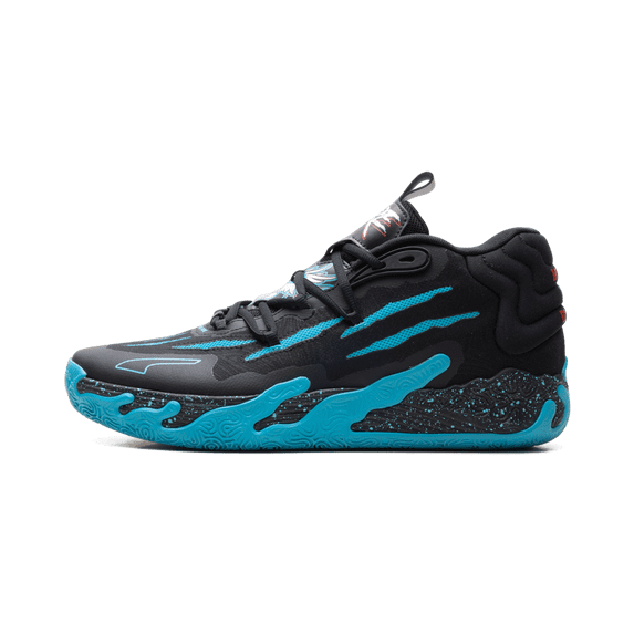 PUMA MENS MB.03 "Blue Hive" 379221 01 379221 01 from Stadium Goods ...