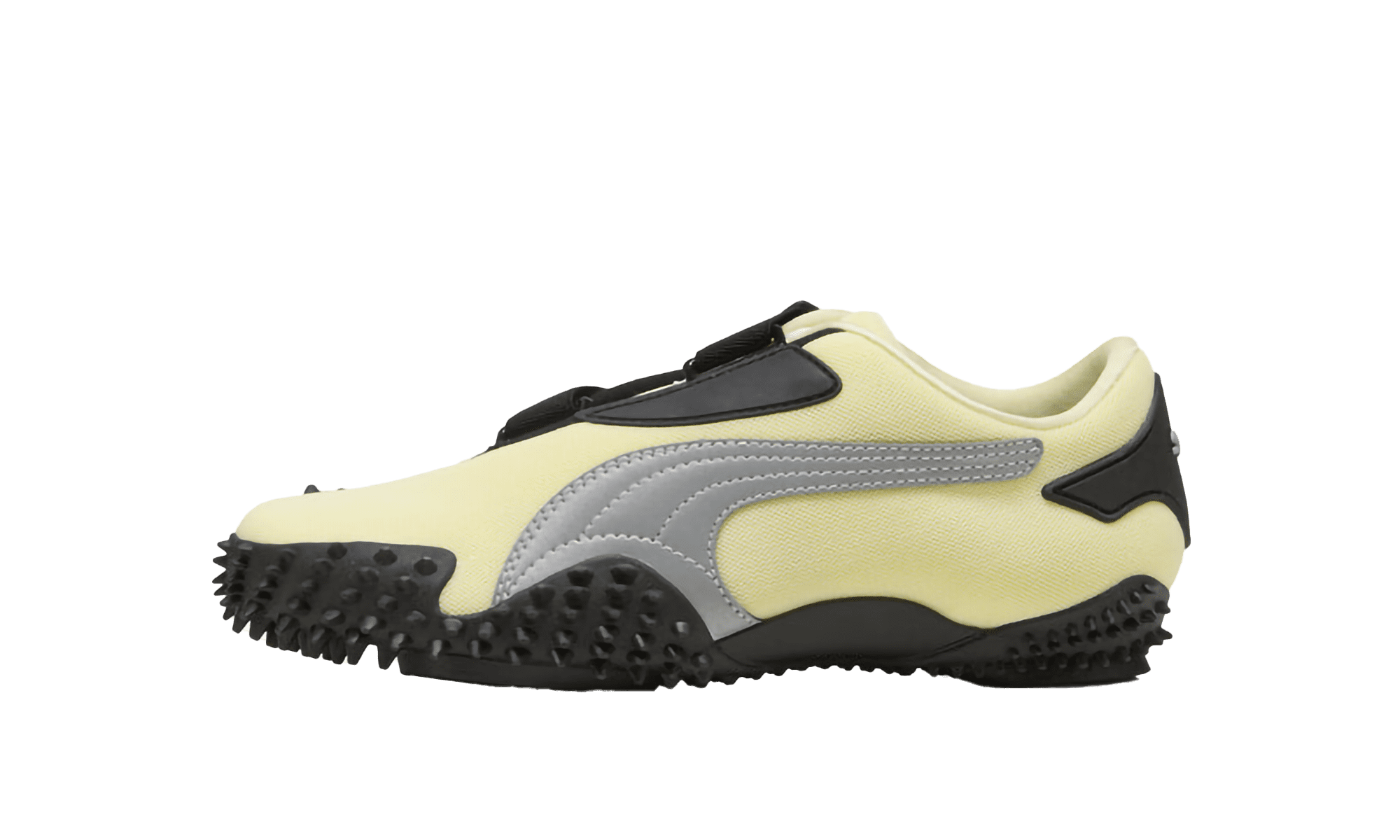 PUMA MENS Mostro OG "Gold Moon / Silver" 397330 16 from Stadium Goods ...
