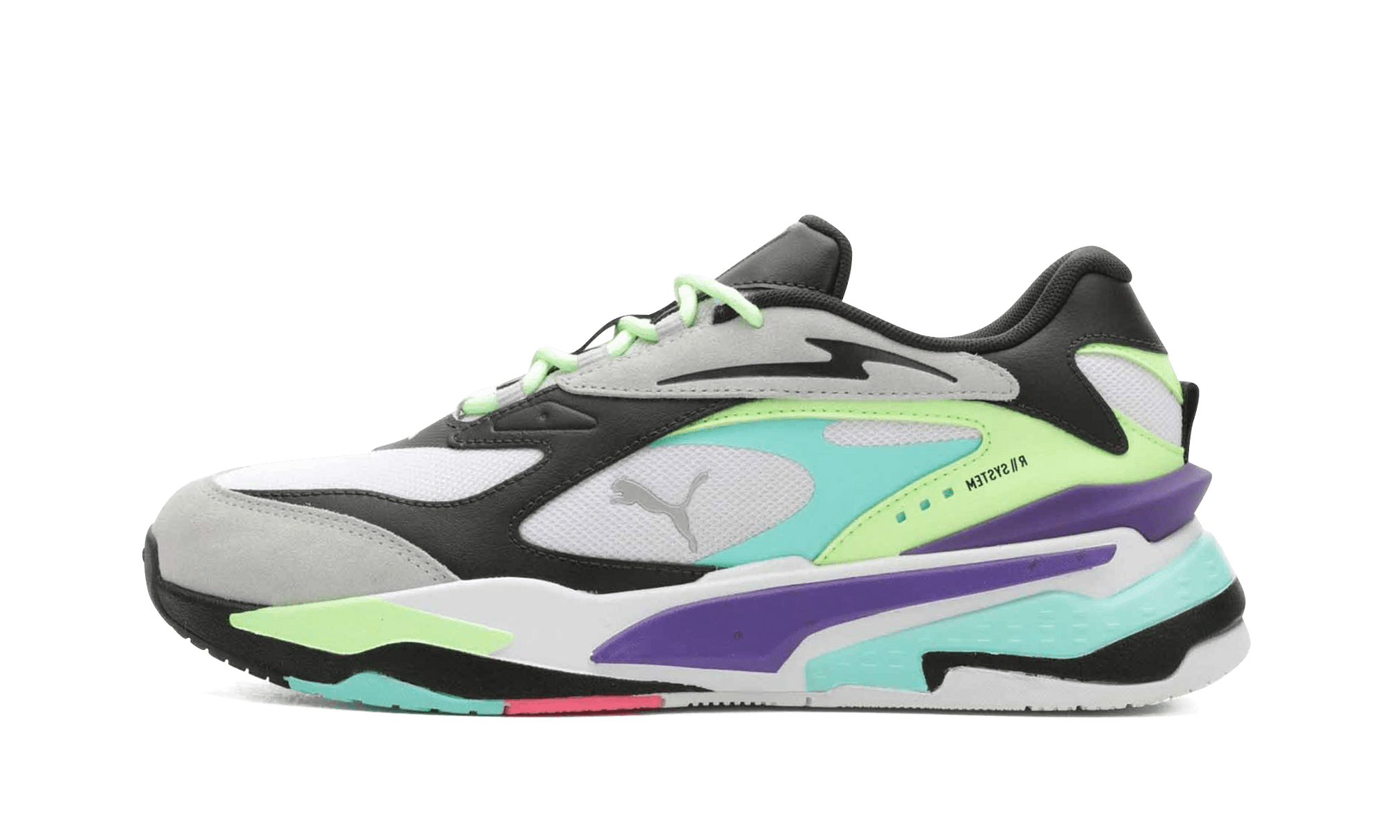 PUMA MENS RS-Fast "Spring Break" 394514 01 394514 01 from Stadium Goods ...