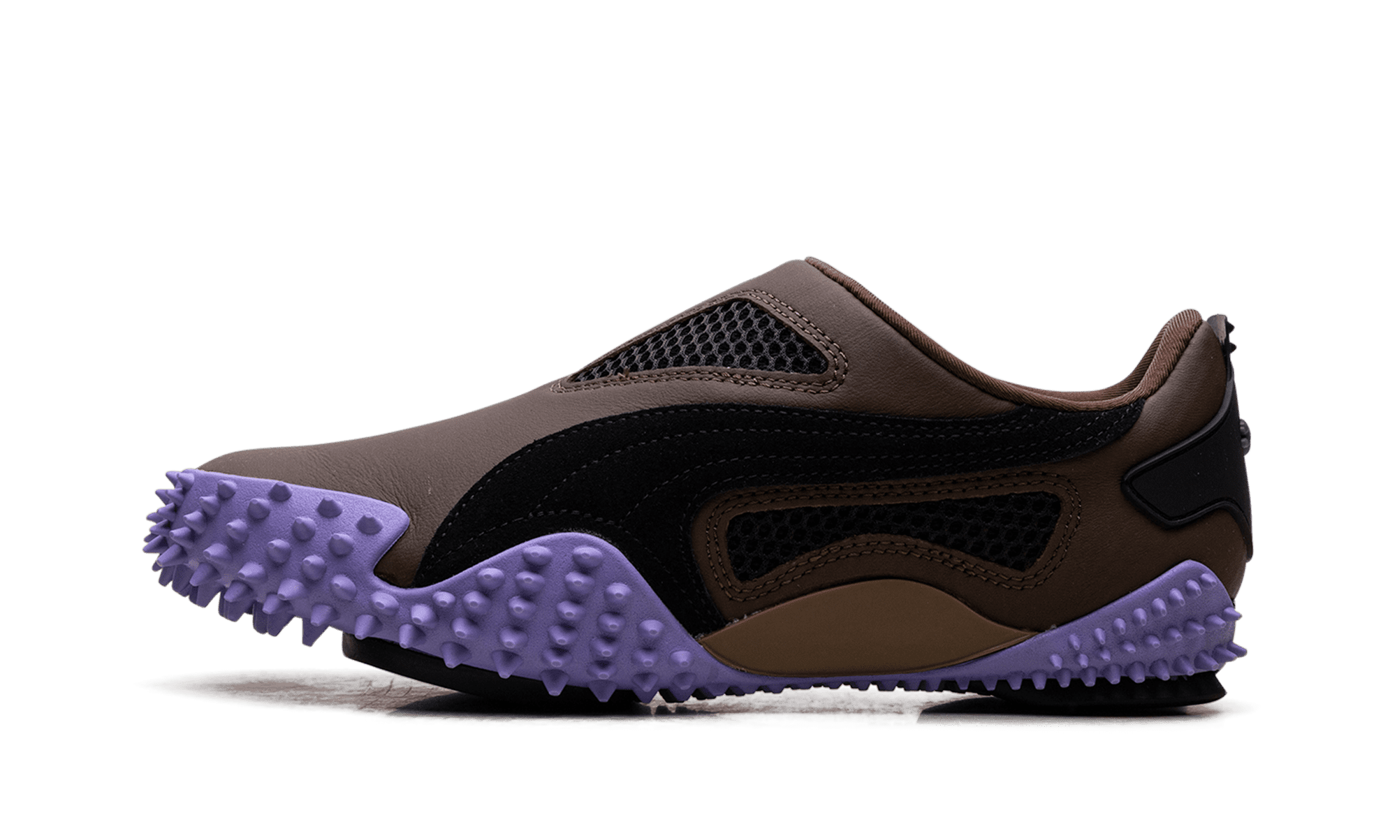 PUMA MENS UR Mostro "INSIDE TAG - Communication Pack - Haute Coffee ...