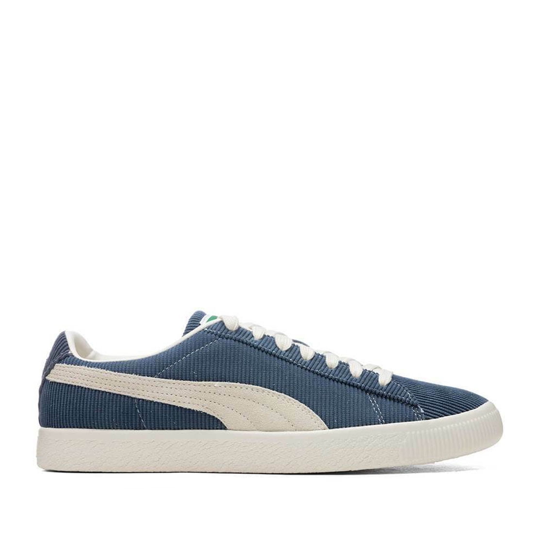PUMA Male Adult Men 12 381099-01 Corduroy Vintage Blue - Walmart.com
