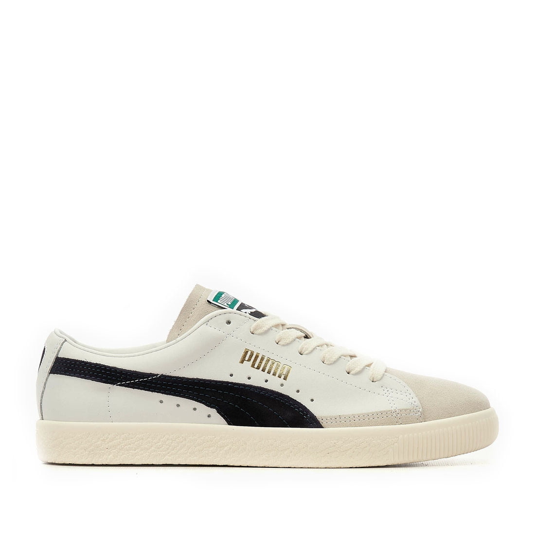 PUMA Male Adult Men 13 374922-13 White/Peacoat - Walmart.com