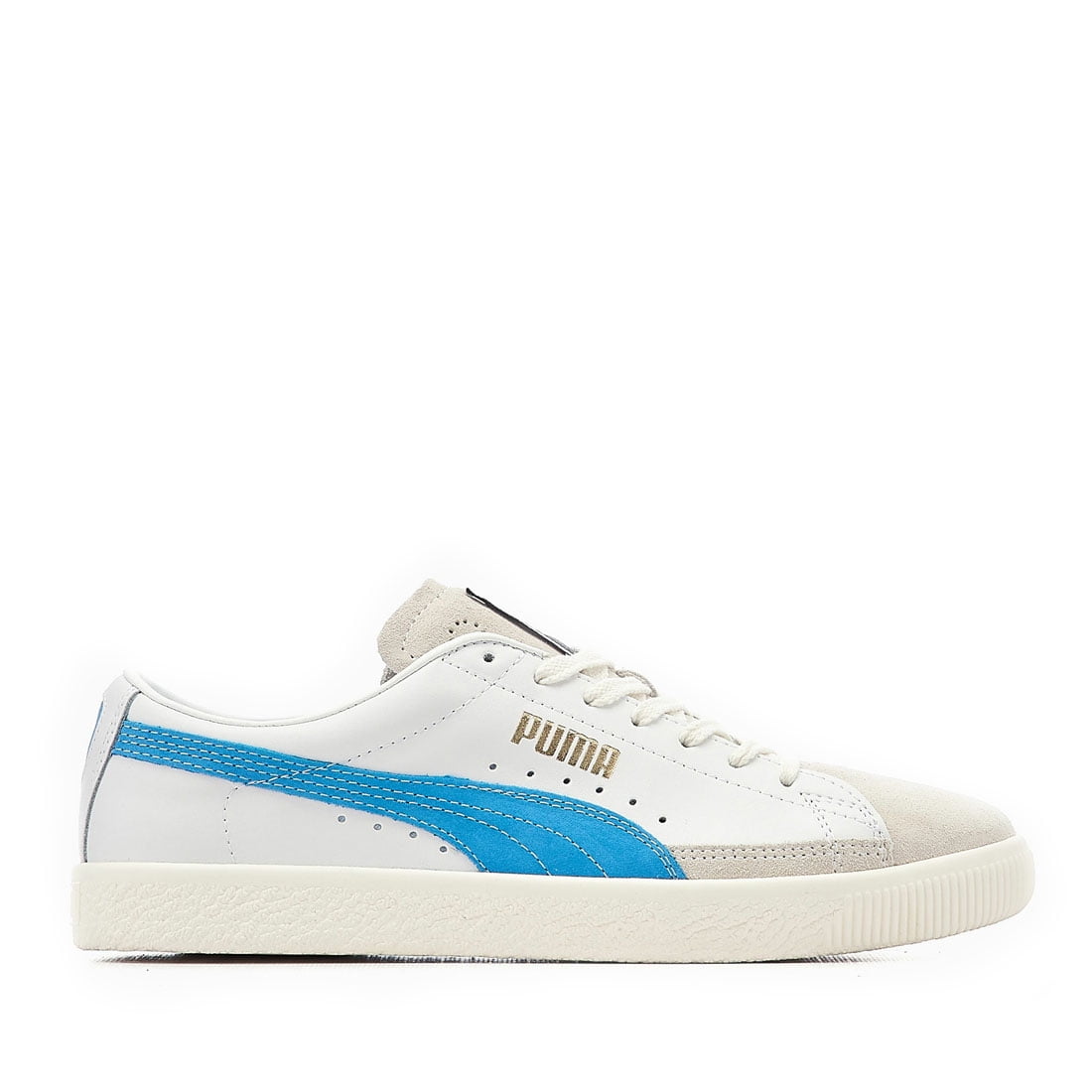PUMA Male Adult Men 13 374922-16 White / Ocean Dive - Walmart.com