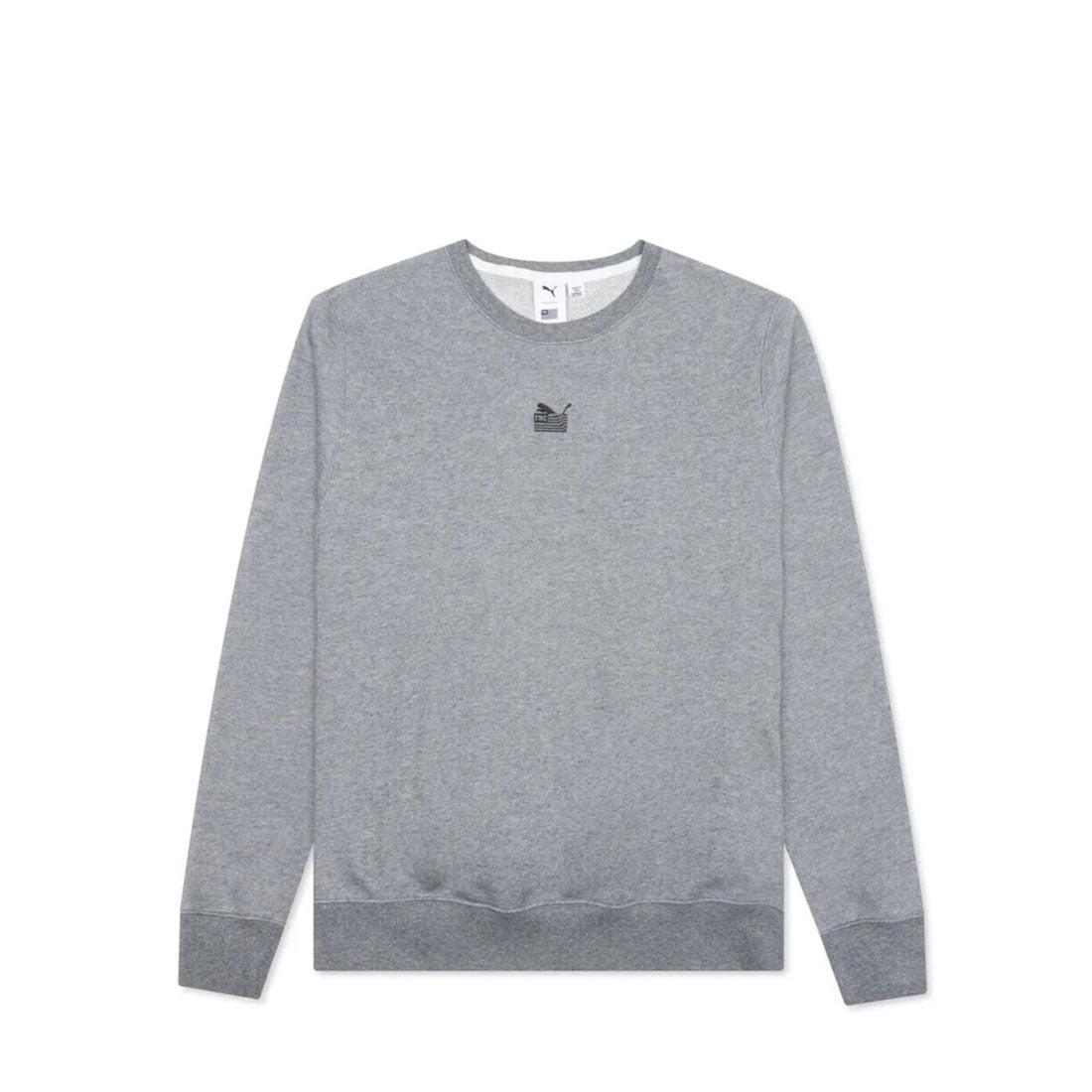 PUMA Male Adult XL 533688-02 Grey - Walmart.com