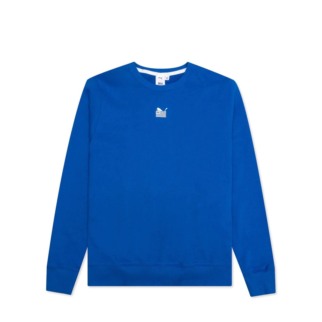 PUMA Male Adult XXL 533688-03 Blue - Walmart.com