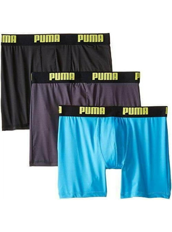 Puma Brief