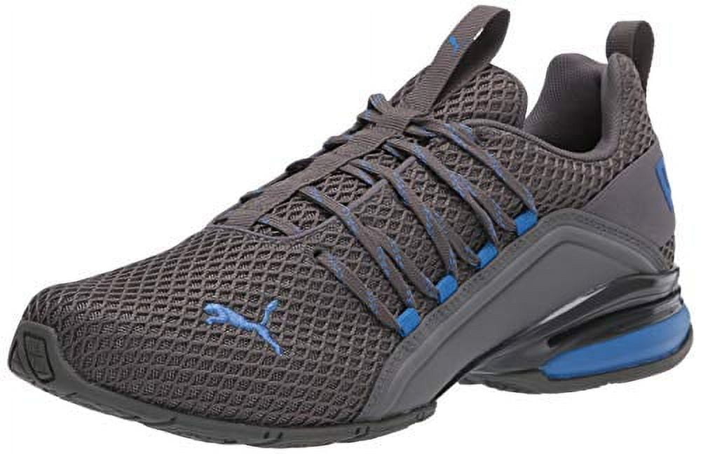 PUMA Men's Axelion Spark Cross-Trainer - Walmart.com
