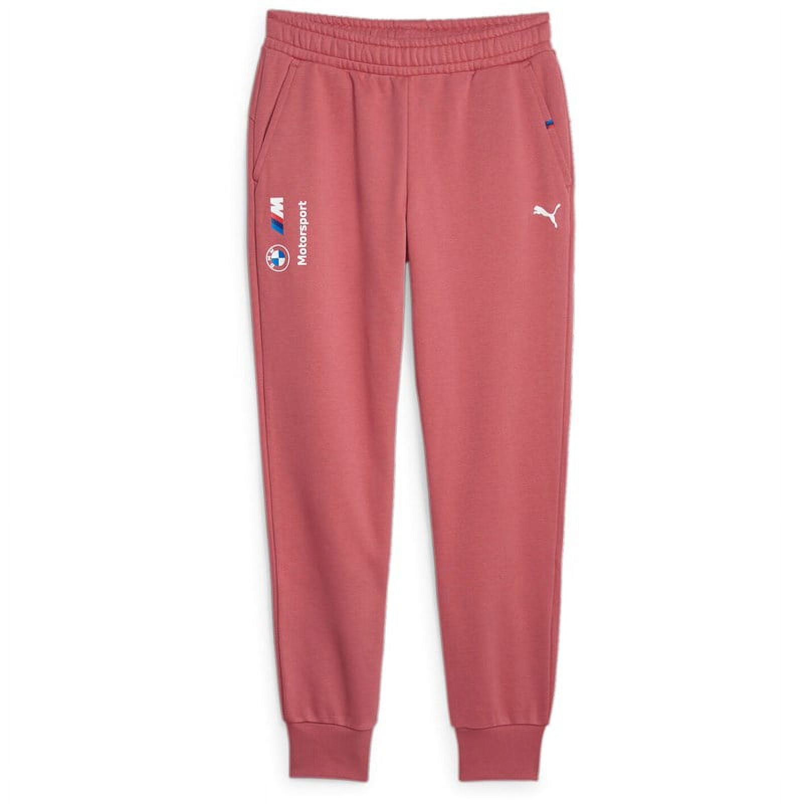 PUMA Men's BMW M Motorsport Sweatpants ASTR-M - Walmart.com