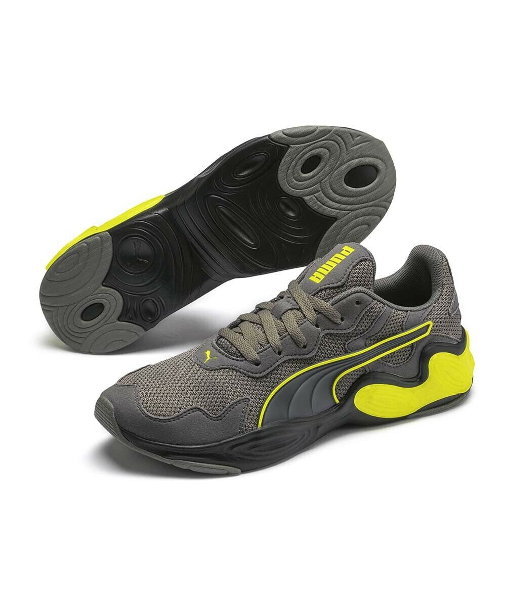 PUMA Men's Cell Magma Multi Athletic Sneakers 19312601 - Walmart.com