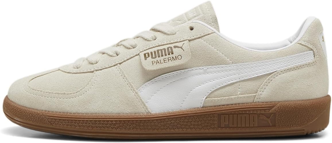 PUMA Men's Palermo Fashion Sneaker-11-10 - Walmart.com
