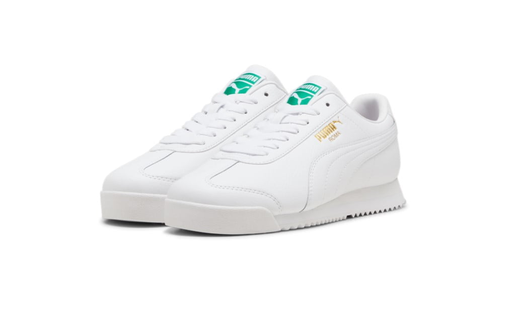 PUMA Men's Roma Sneaker-02-9 - Walmart.com