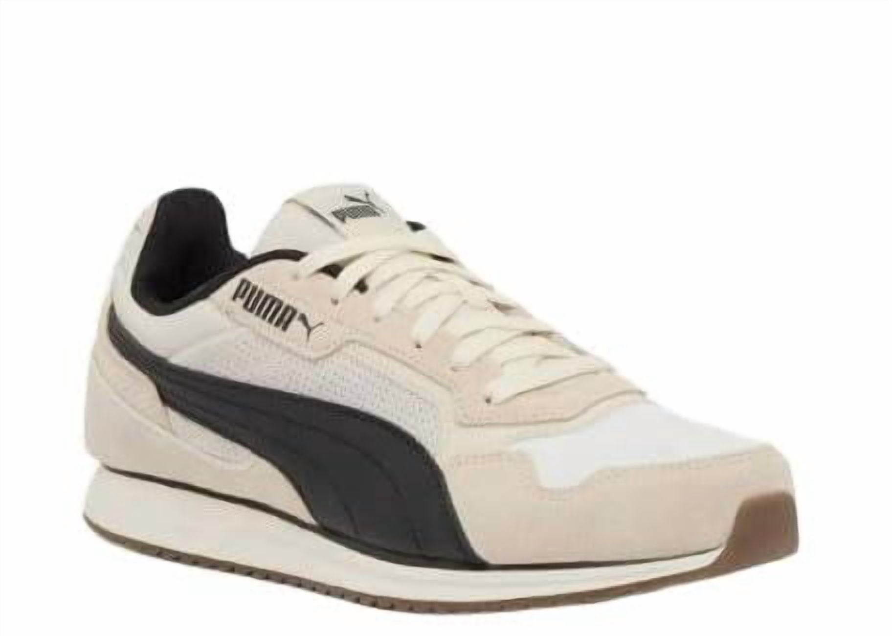 Puma Softride St Miler Sd Sneakers for Men - Casual Shoes with Retro ...
