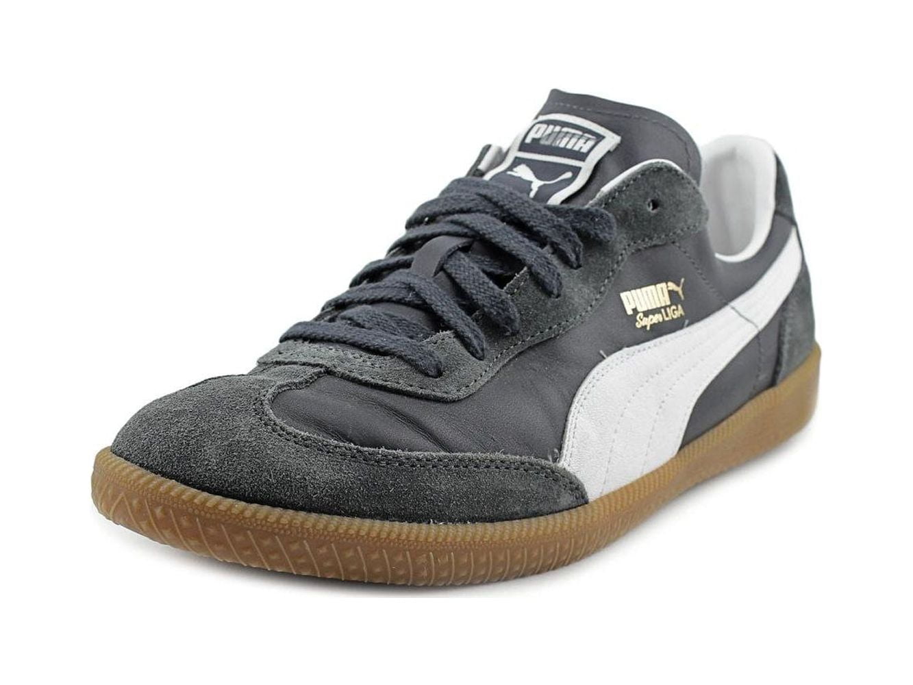 PUMA Men's Super Liga OG Retro Sneaker - Walmart.com