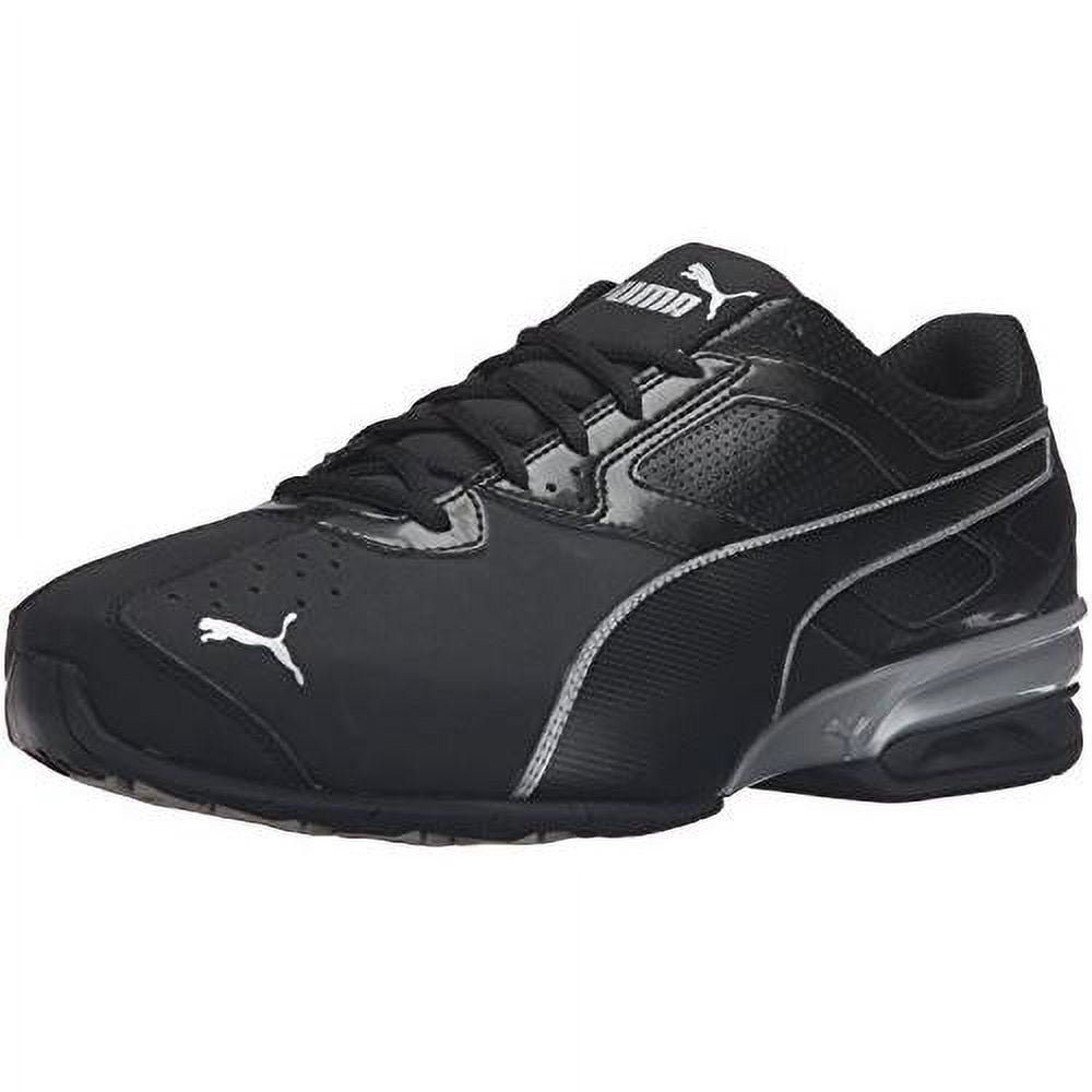 PUMA Men's Tazon 6 FM Running Shoe - Walmart.com