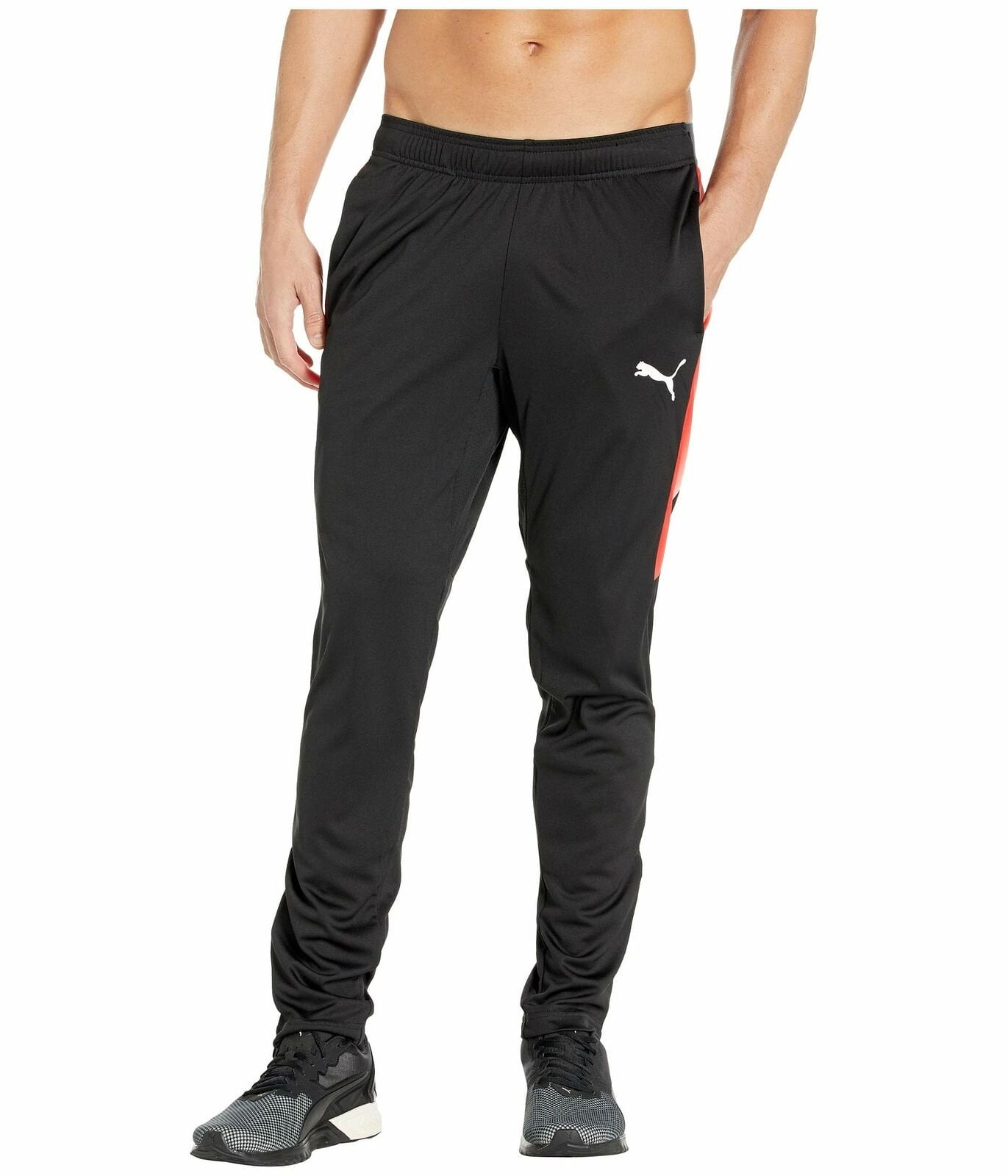 PUMA Men's Training Pant - Walmart.com