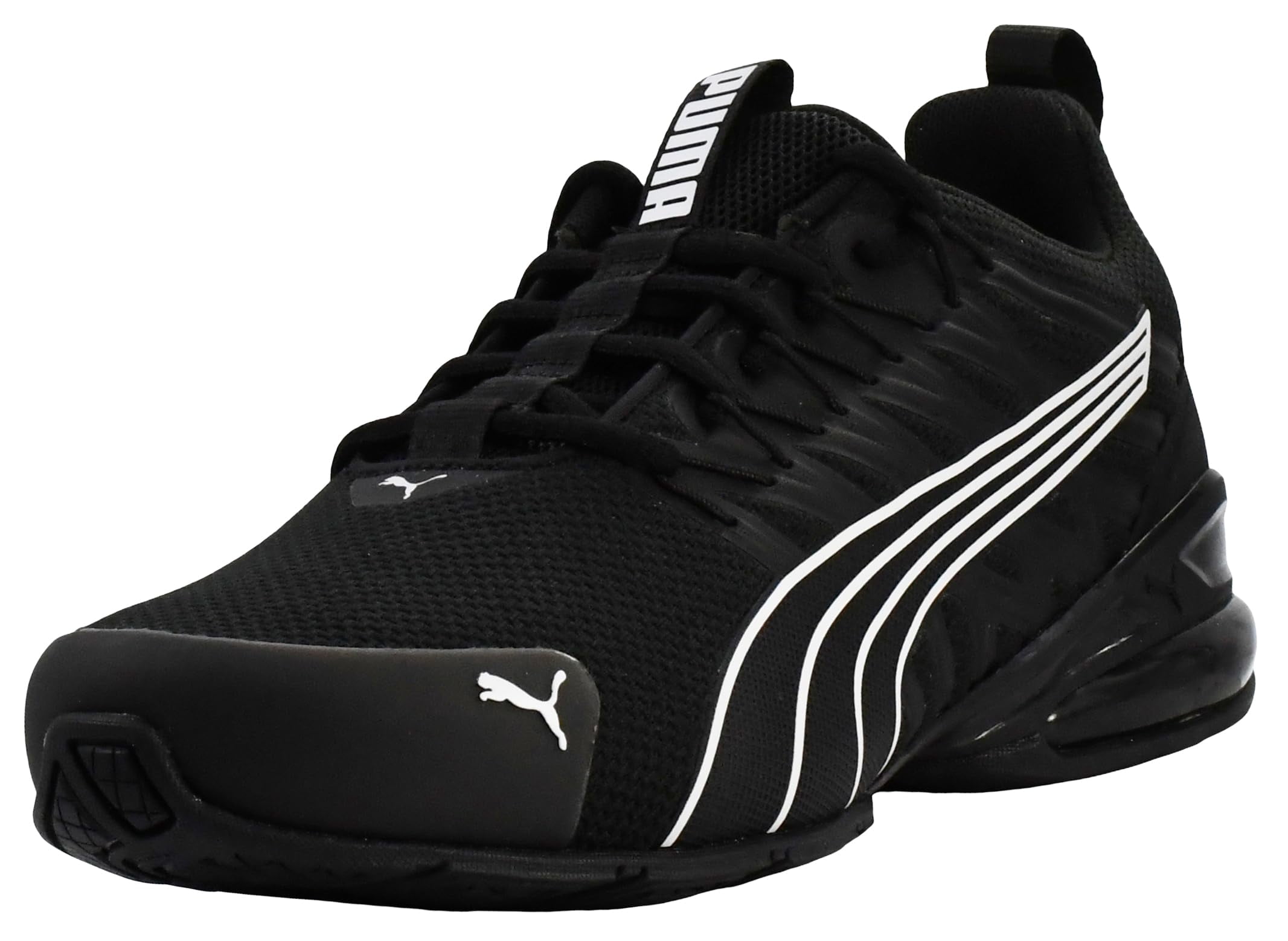PUMA Men's Voltaic Evo Sneaker - Walmart.com