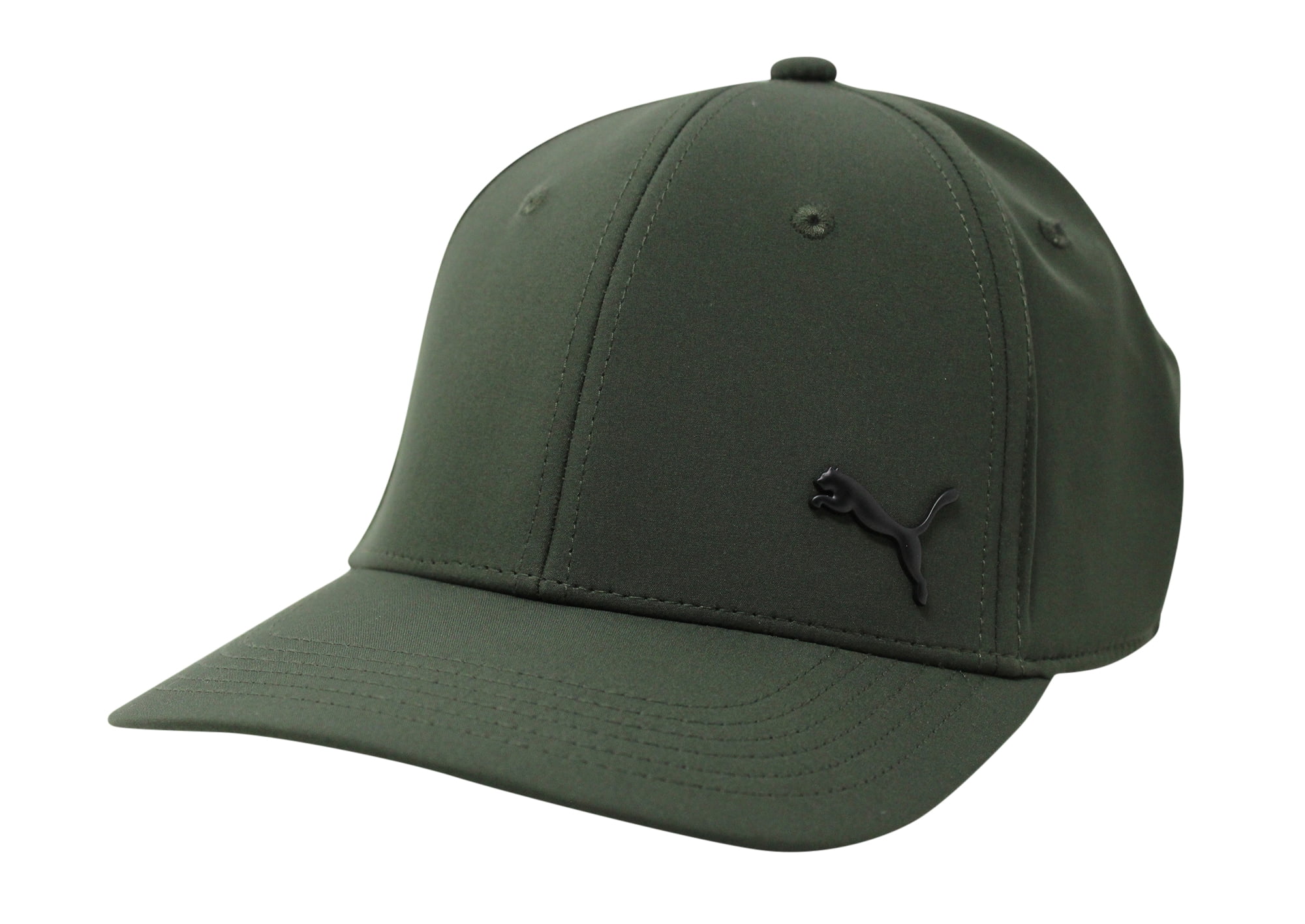 PUMA Mens Evercat Alloy Stretch Fit Cap 300-L/XL - Walmart.com