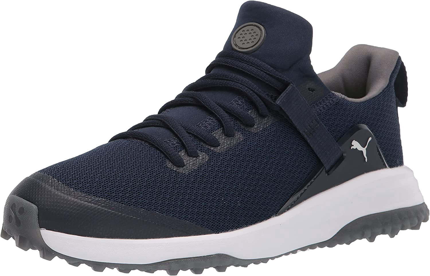 Puma Fusion EVO 193850-03 Size 10 Medium Spikeless Golf Shoes Men ...