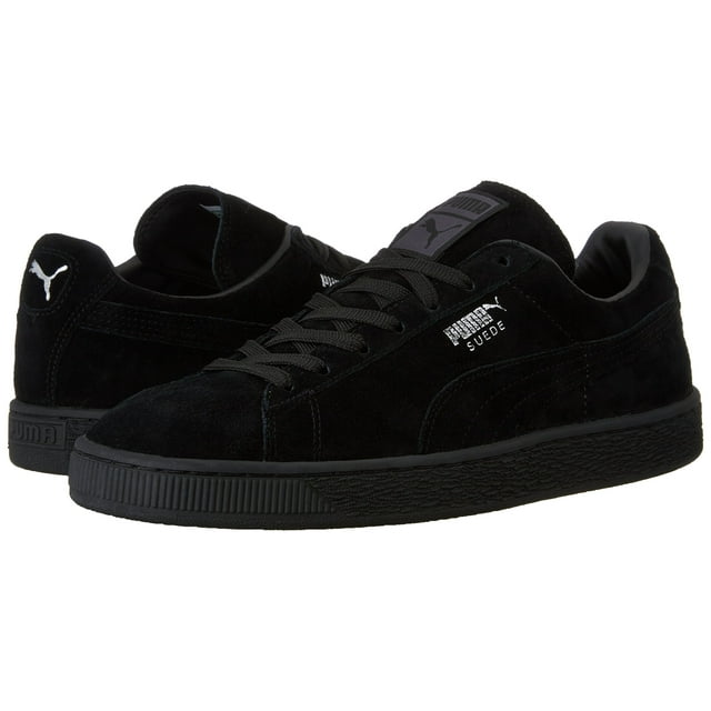 PUMA Select Men's Suede Classic Plus Sneakers - Walmart.com
