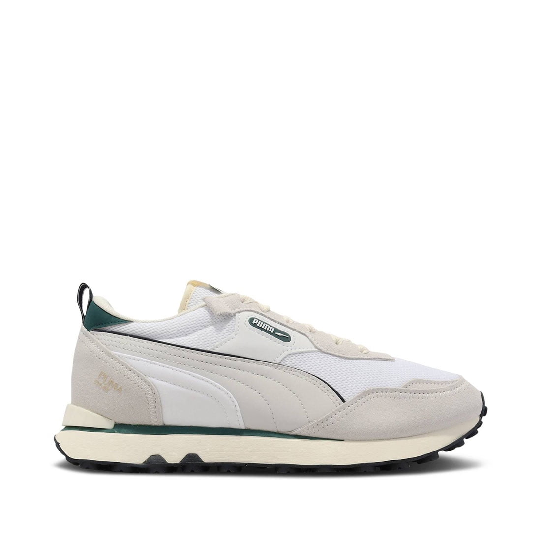 PUMA Unisex Adult 10.5 387173-01 Whisper White - Walmart.com