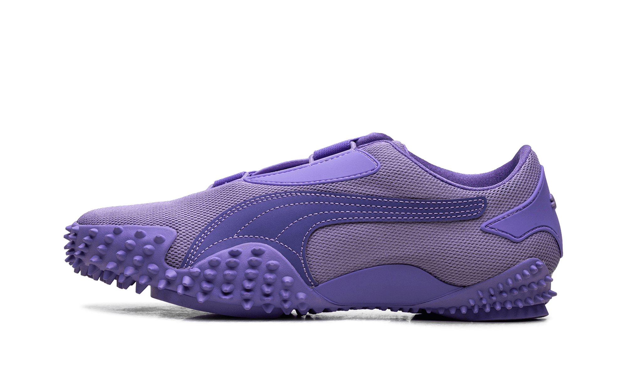 PUMA WOMENS Mostro Womens "Ecstasy Lavender Alert" 400993 05 400993 05 ...