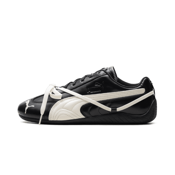 PUMA WOMENS Speedcat OG Womens "Rosé - Black" 404391 01 404391 01 from ...