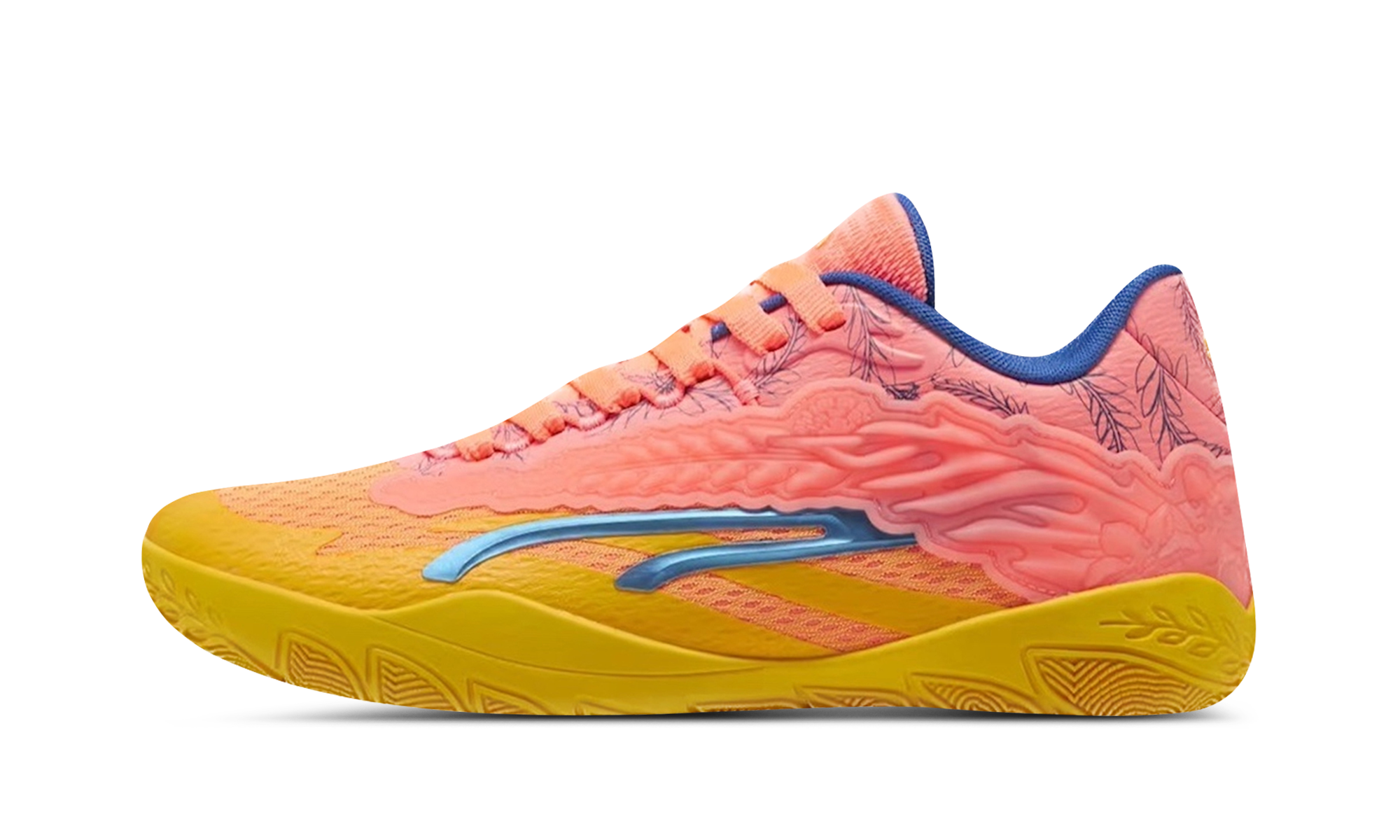 PUMA WOMENS Stewie 3 "Dawn" 380071 01 380071 01 from Stadium Goods ...