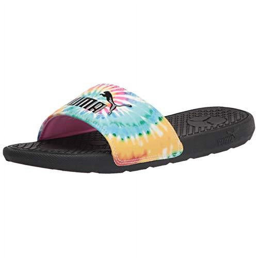 PUMA Women's 38079302 Slide Sandal - Walmart.com