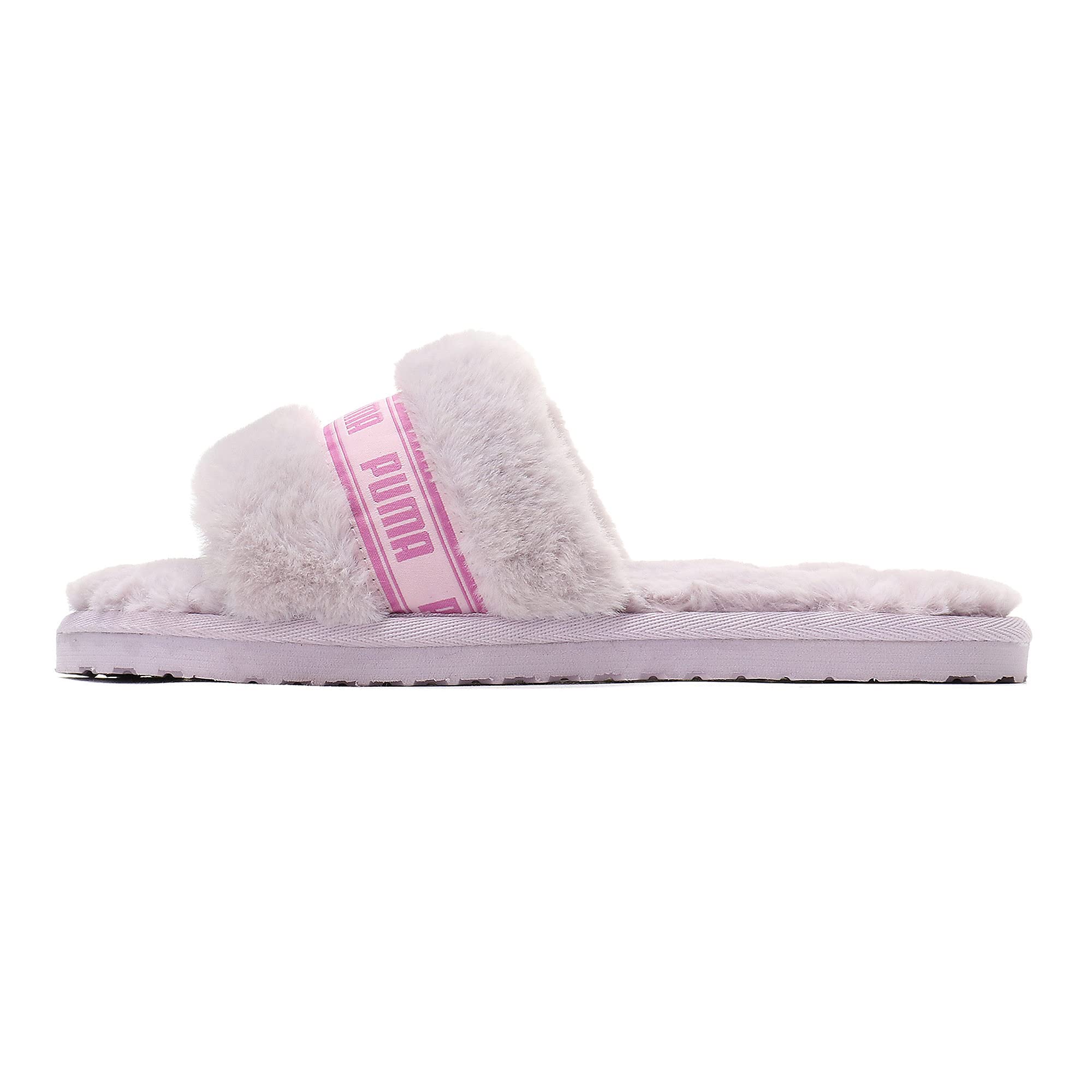 PUMA Women's Fluff Bx Slipper - Walmart.com