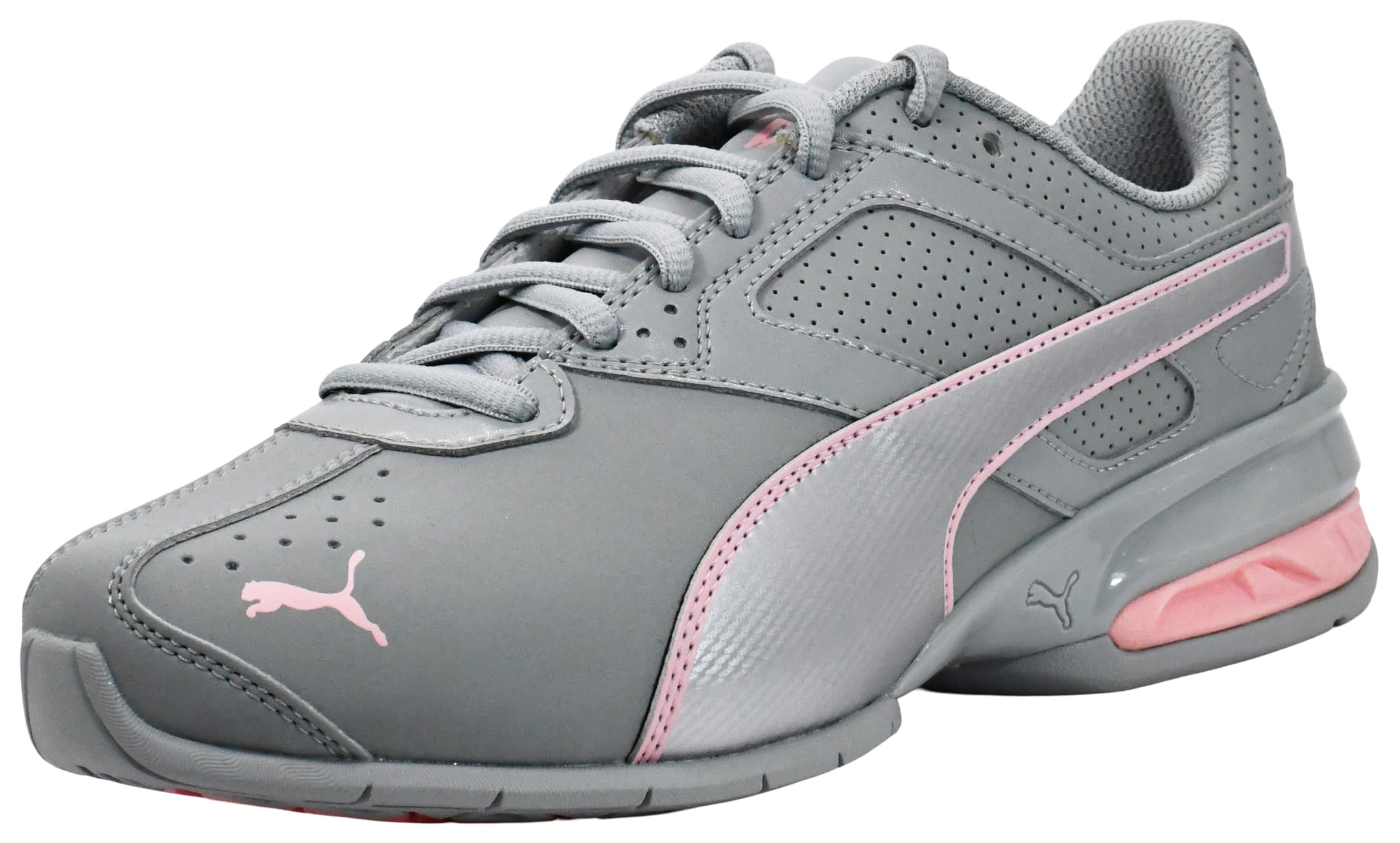 Puma Women’s Sneakers Tazon 6 Fm Casual Shoes with Eva Cushioning ...