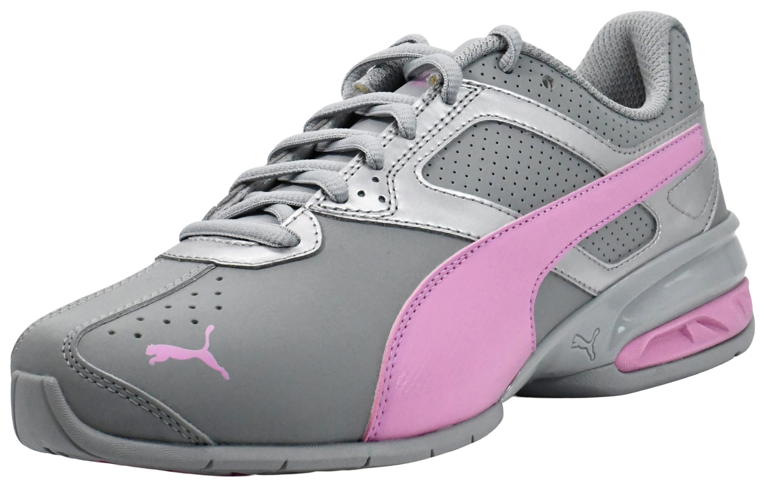 Puma Women’s Sneakers Tazon 6 Fm Casual Shoes with Eva Cushioning ...