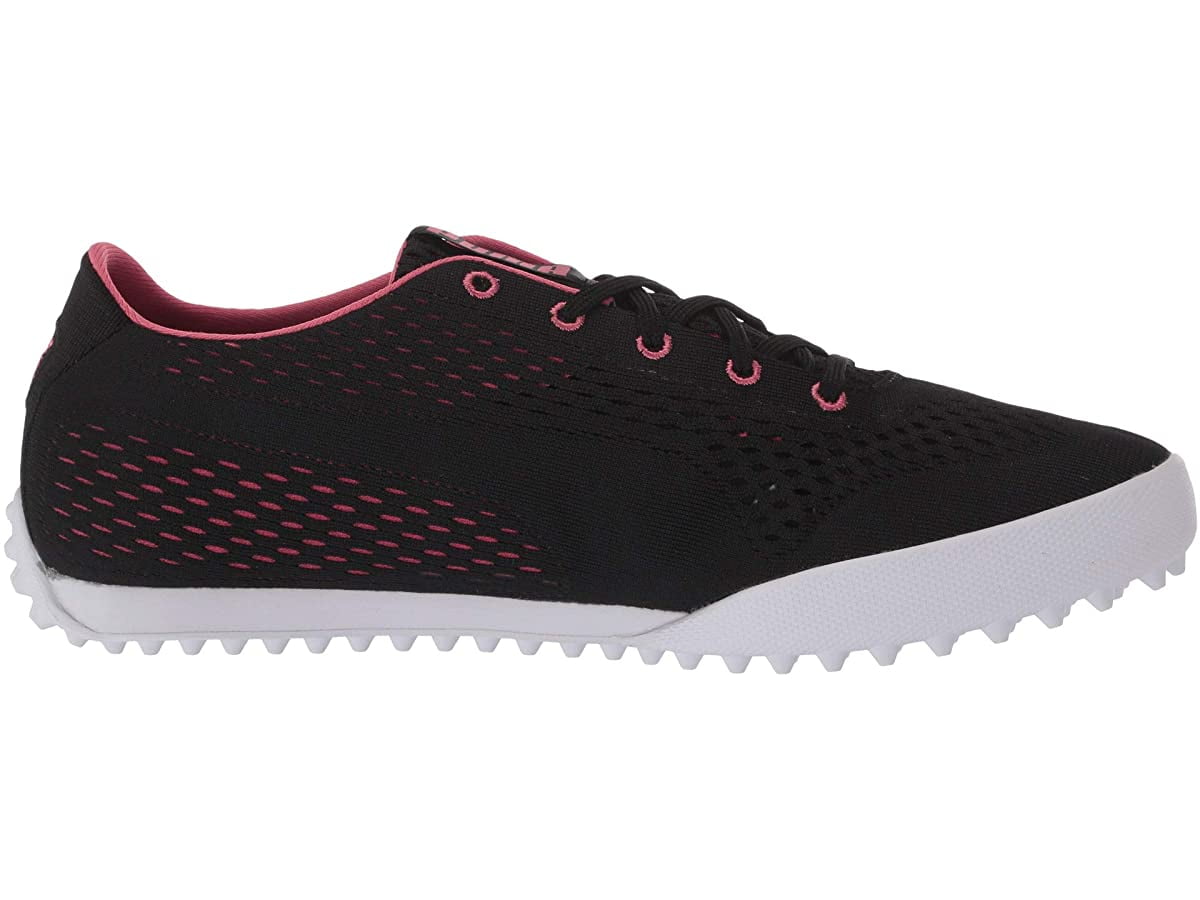 PUMA Womens Monolite Cat Engineered Mesh Golf Shoe - Walmart.com