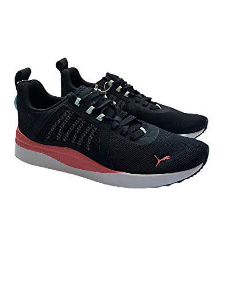 PUMA Womens Pacer Net Cage Lifestyle Sneakers Running Shoes - Walmart.com