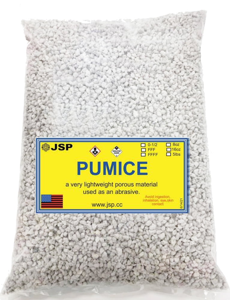 PUMICE POWDER 1/2 8 ounce - Walmart.com