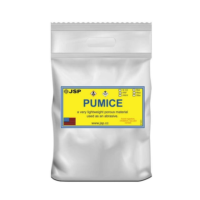 PUMICE POWDER FFF Fine 8oz - Walmart.com