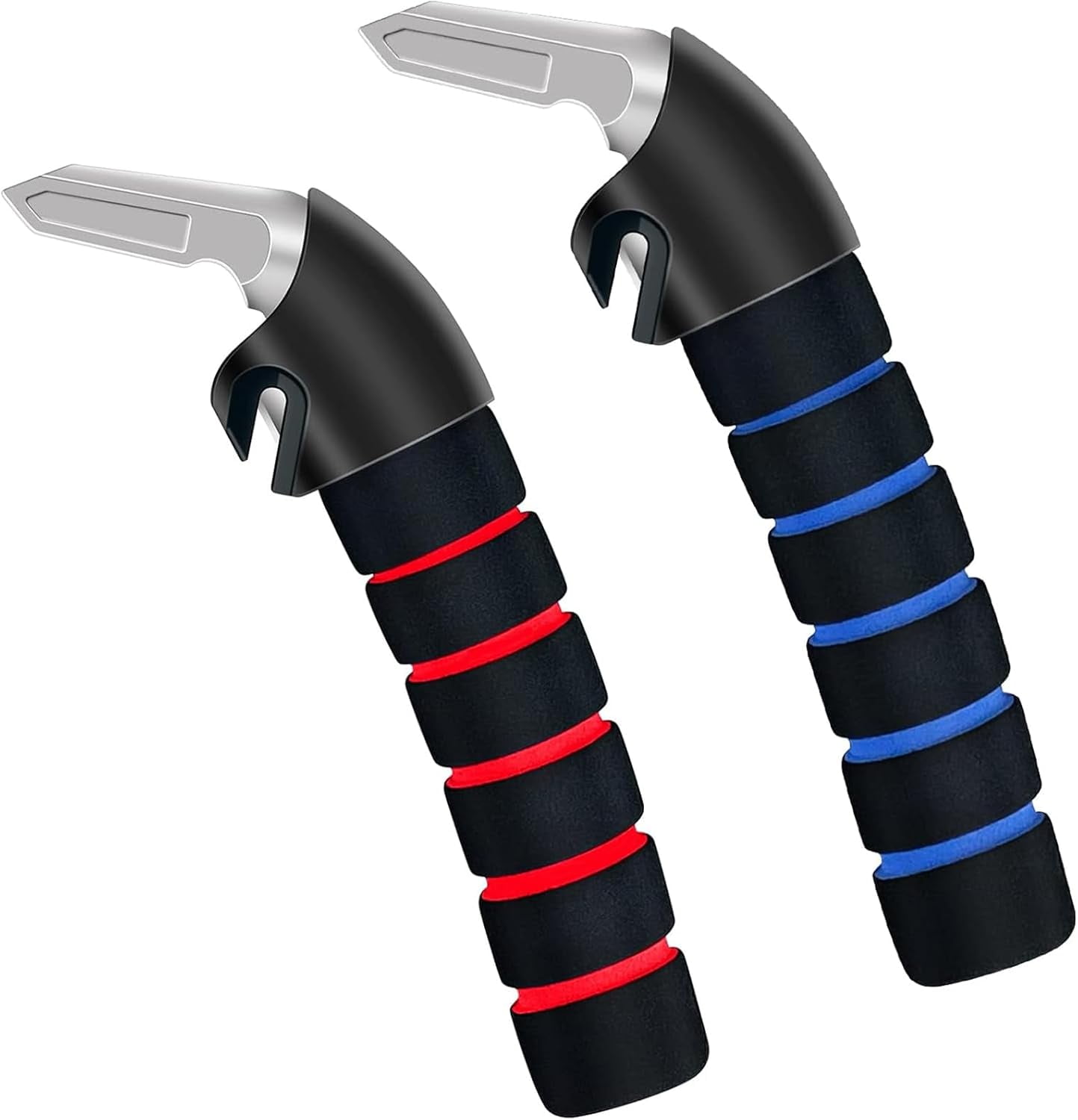 PUMIER Portable Car Assist Handle for Elderly & Seniors - 400lbs ...