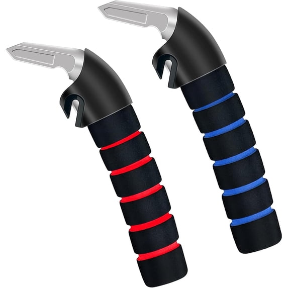 PUMIER Portable Car Assist Handle for Elderly & Seniors - 400lbs ...